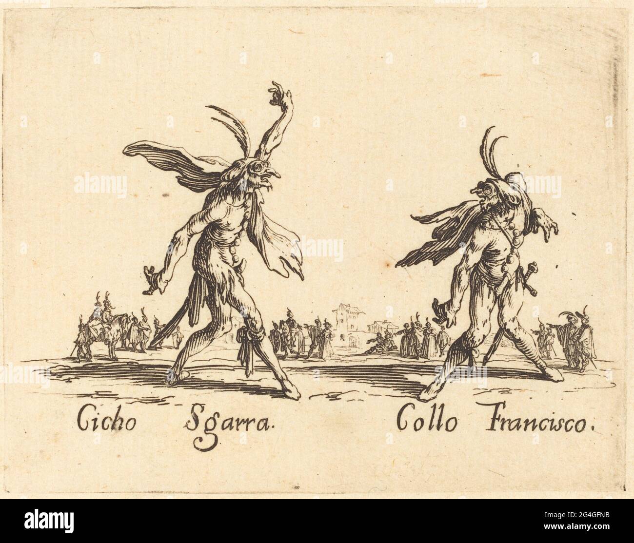 Collo francisco hi-res stock photography and images - Alamy