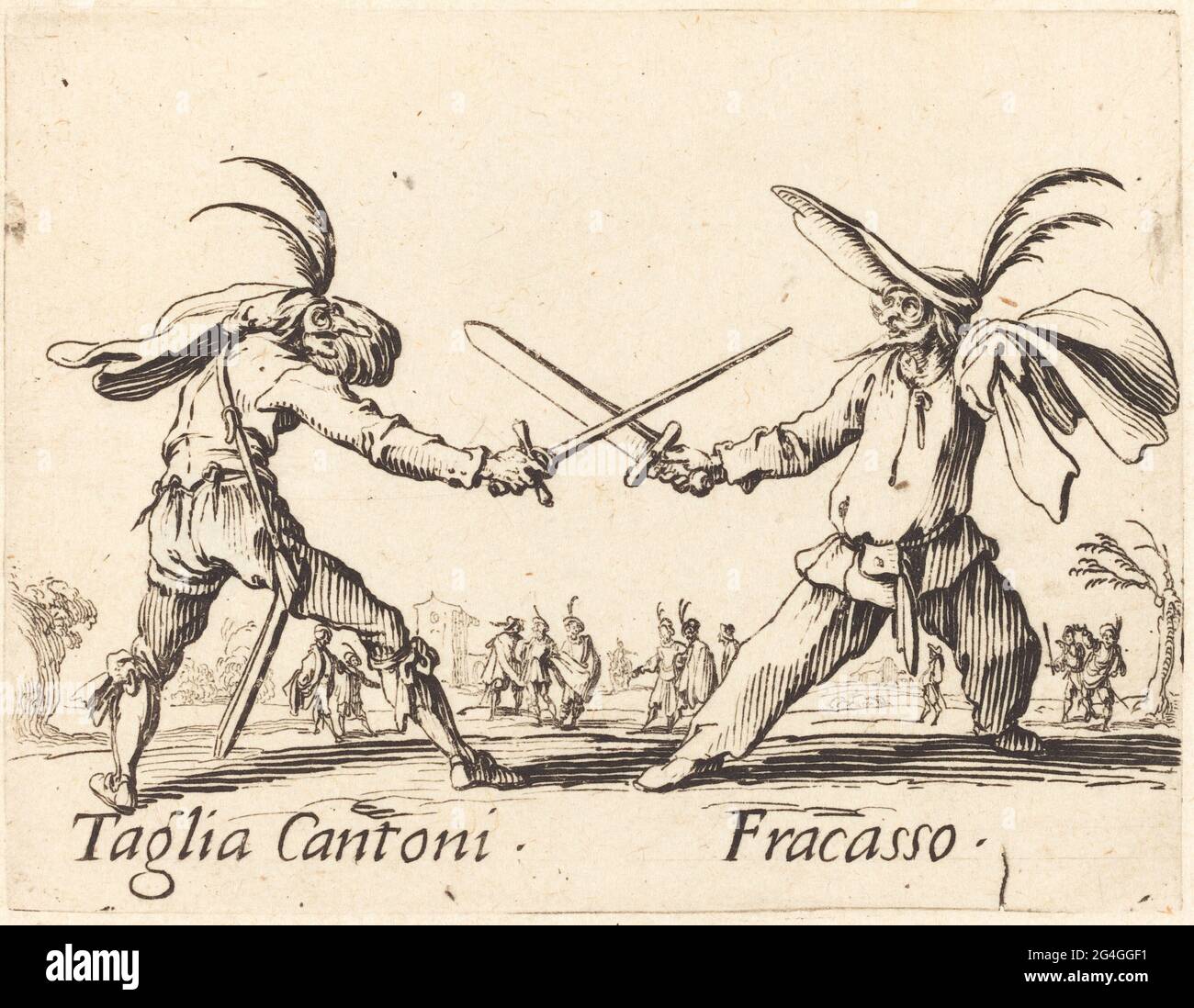 Taglia hi-res stock photography and images - Alamy