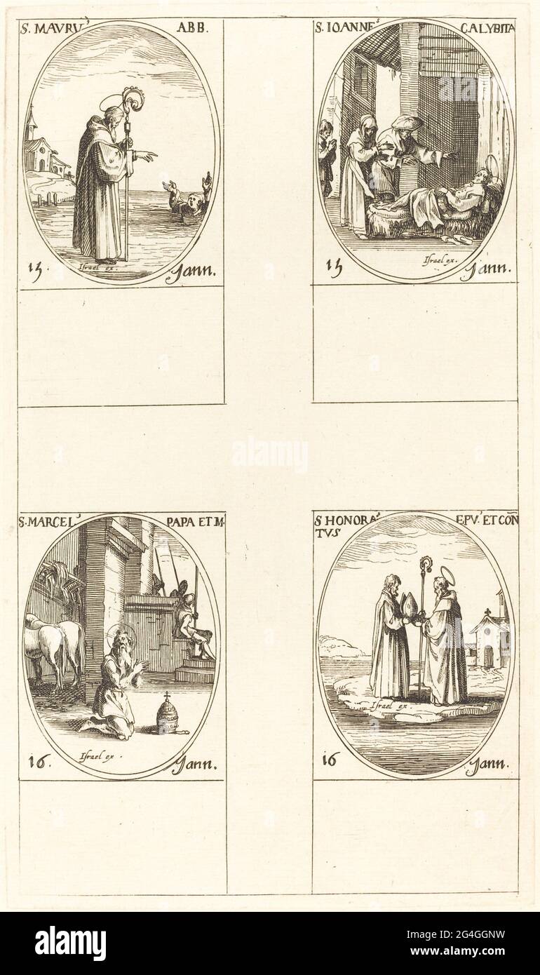 Saint marcellus hi-res stock photography and images - Alamy