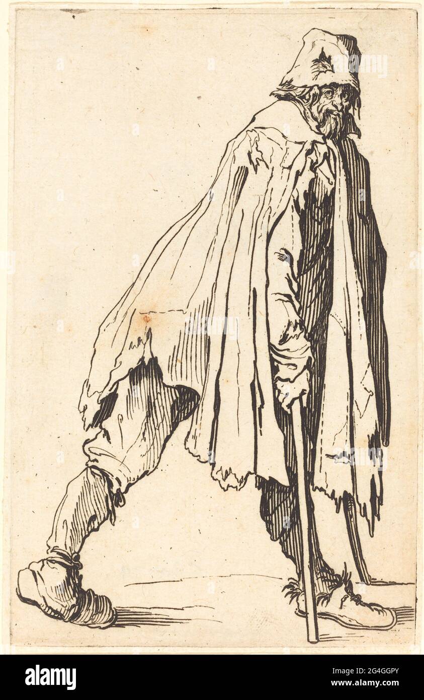 France poverty 17th century hi-res stock photography and images - Alamy