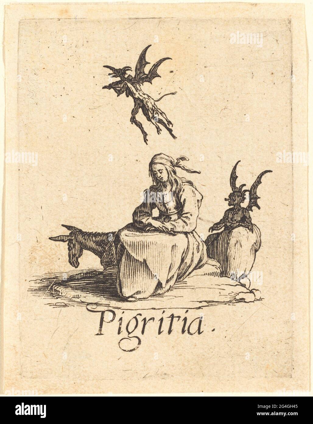 Deadly sin sloth hi-res stock photography and images - Alamy