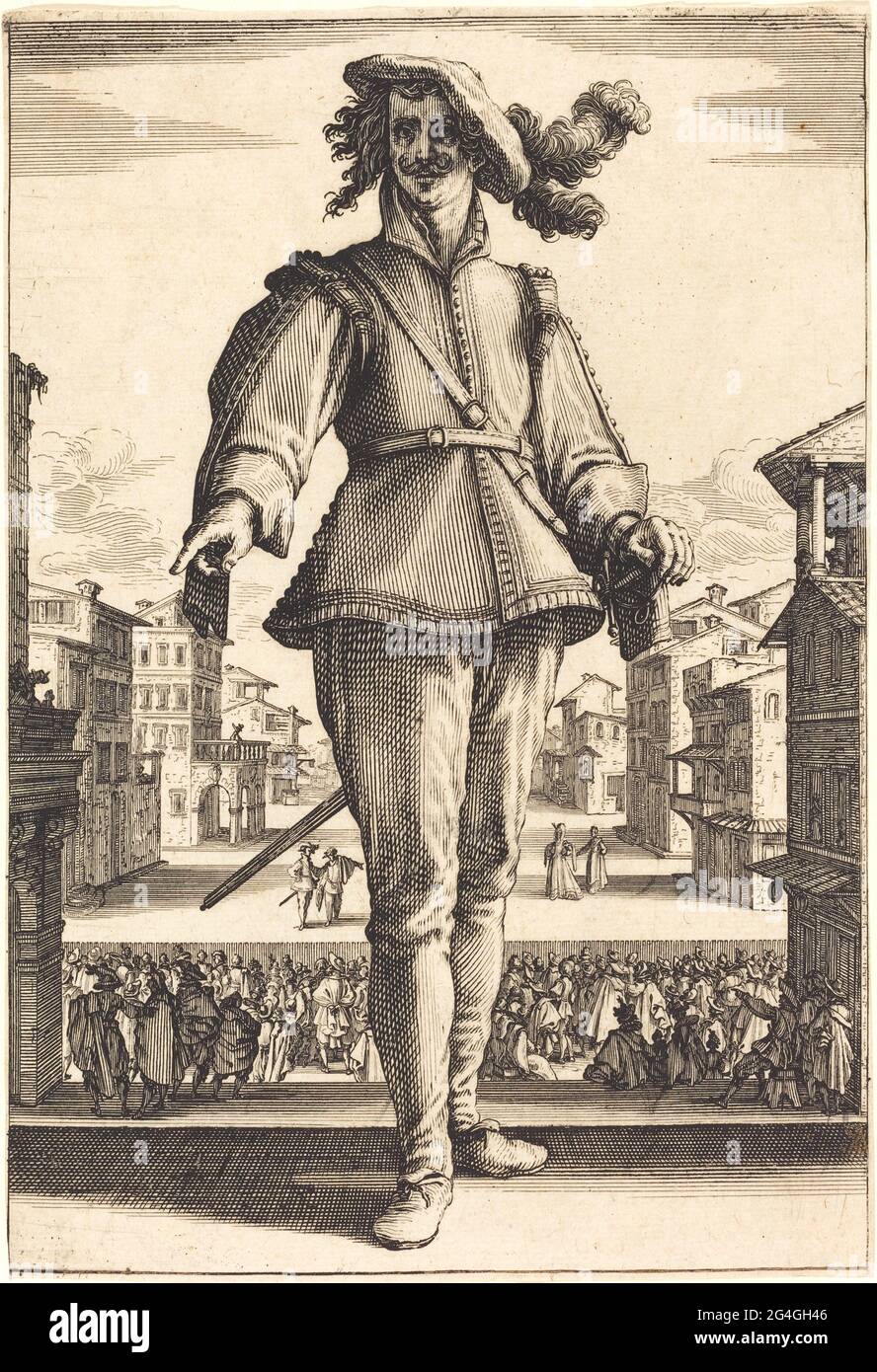 Il capitano hi-res stock photography and images - Alamy