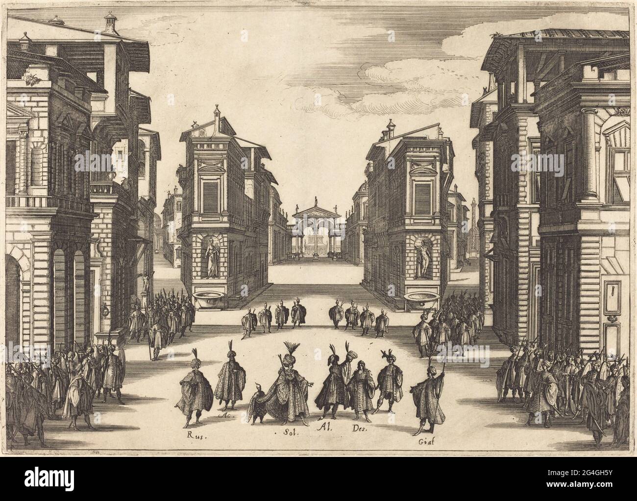 Prospero bonarelli hi-res stock photography and images - Alamy