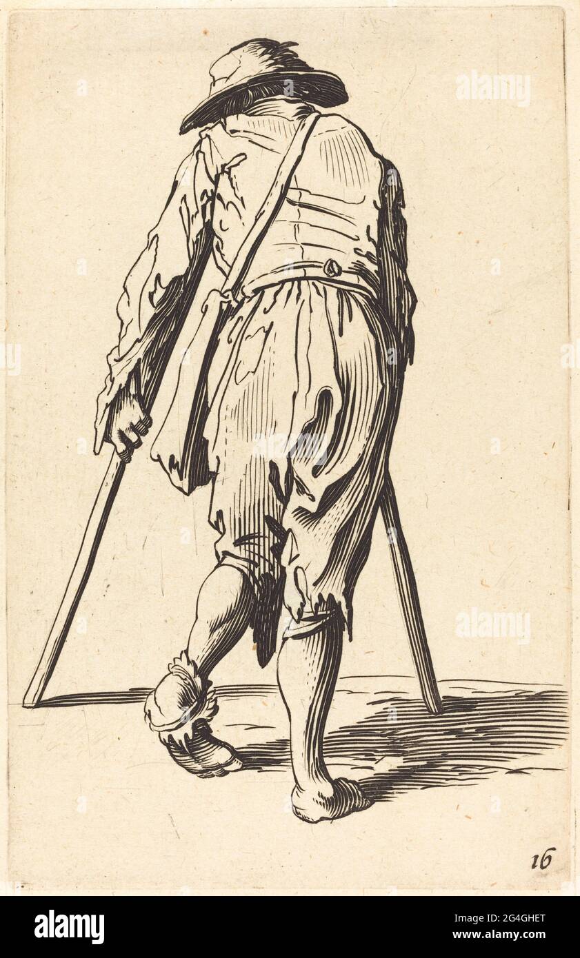 France poverty 17th century hi-res stock photography and images - Alamy
