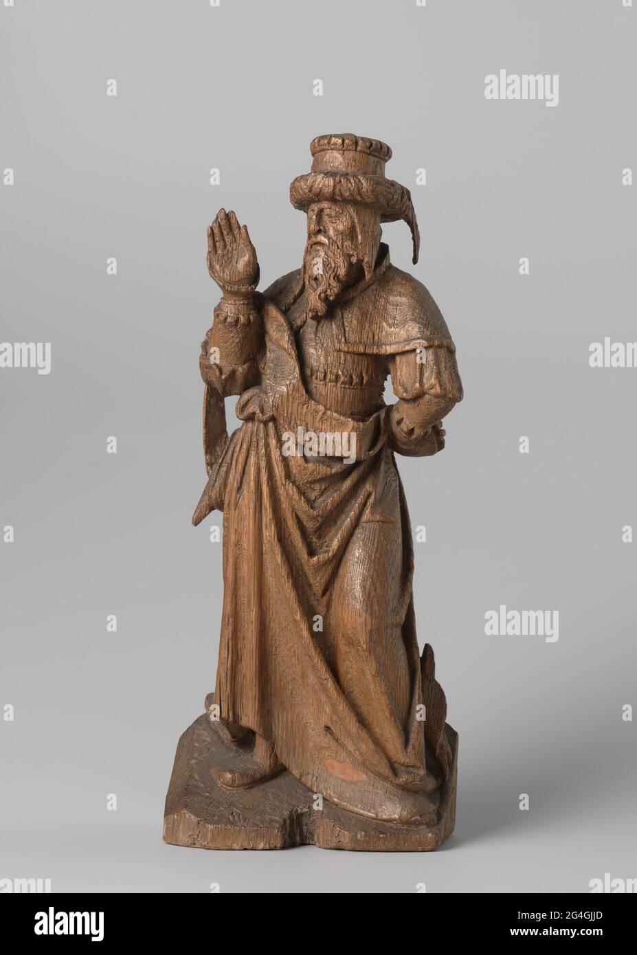 Prophet depiction hi-res stock photography and images - Alamy