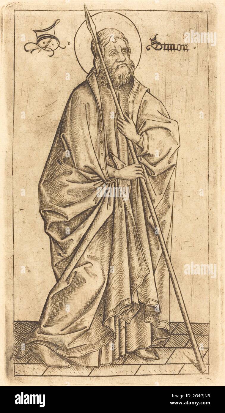 Simon meister hi-res stock photography and images - Alamy