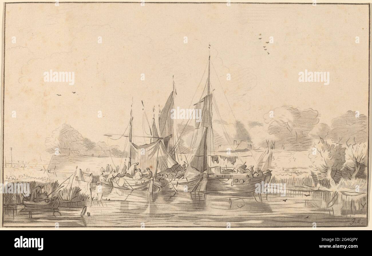 Jacob Van Utrecht High Resolution Stock Photography and Images - Alamy