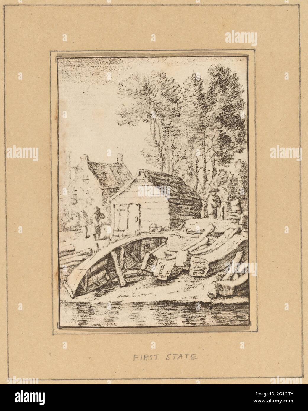 1761 1765 hi-res stock photography and images - Alamy