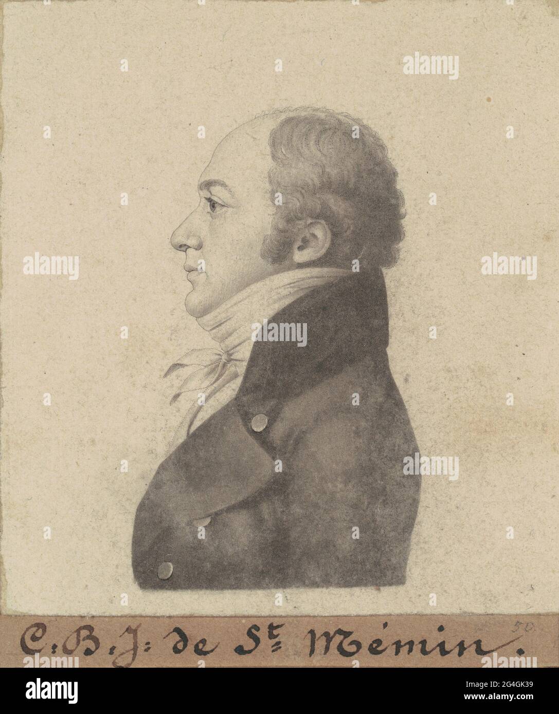 Balthazar charles hi-res stock photography and images - Alamy