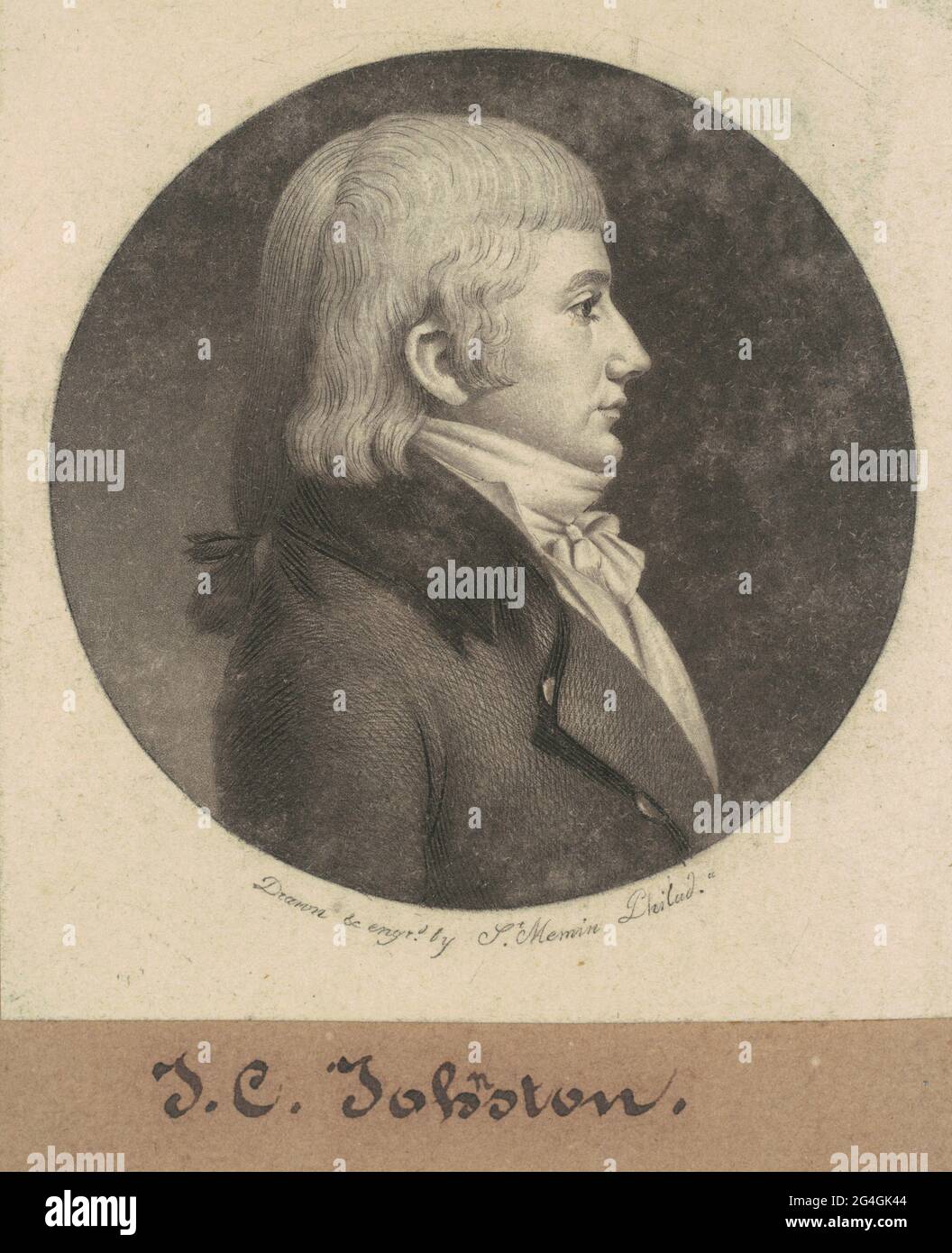 James cathcart hi-res stock photography and images - Alamy