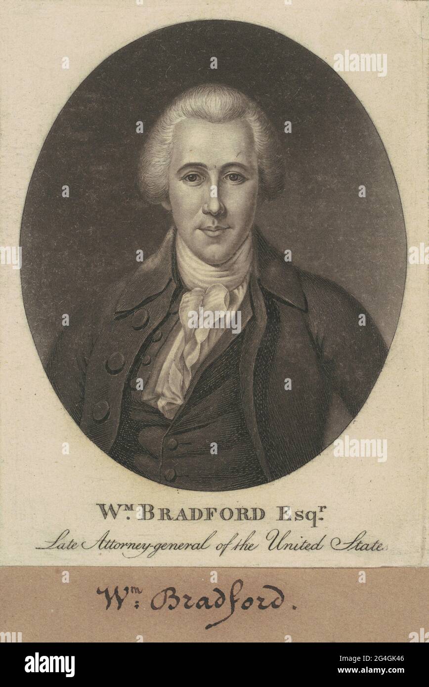 William Bradford High Resolution Stock Photography and Images - Alamy