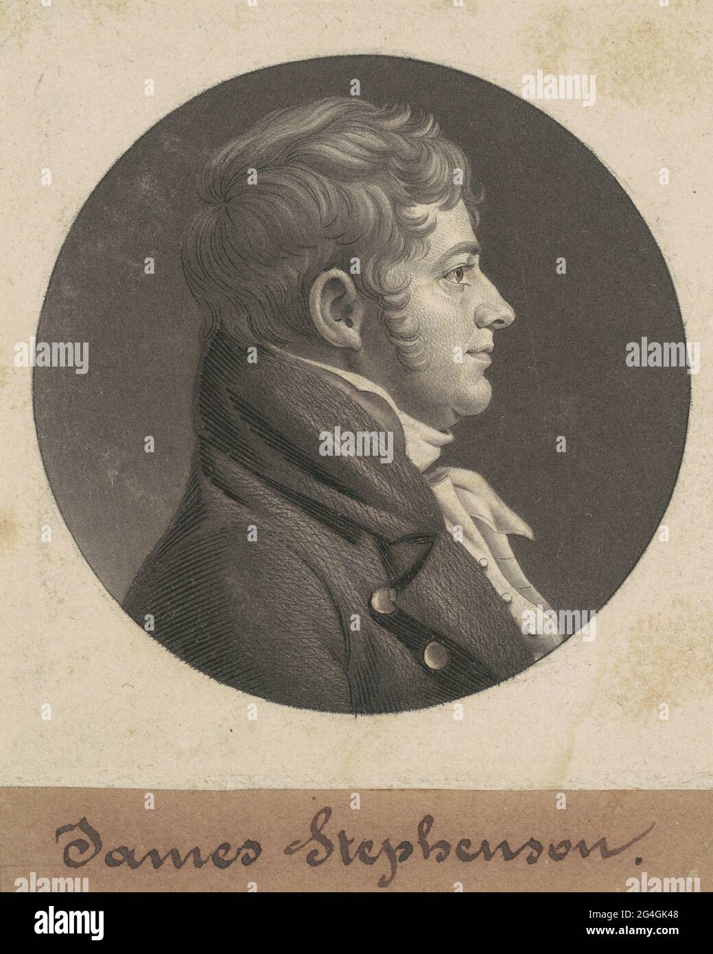 Joseph hopper hi-res stock photography and images - Alamy