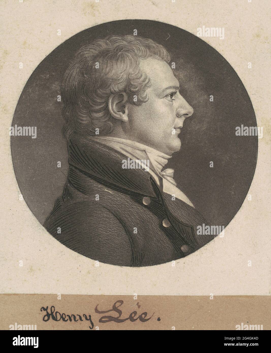 William j lee hi-res stock photography and images - Alamy