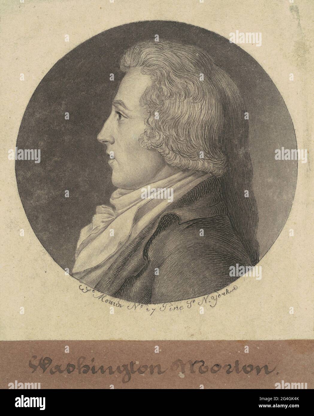 Morton washington hi-res stock photography and images - Alamy