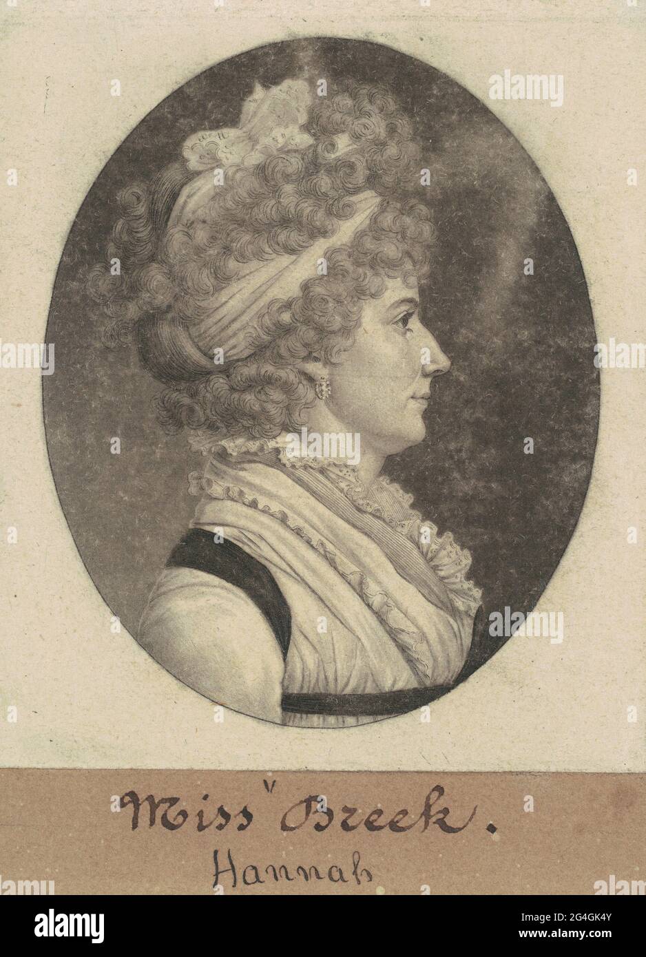 Hannah breck hi-res stock photography and images - Alamy