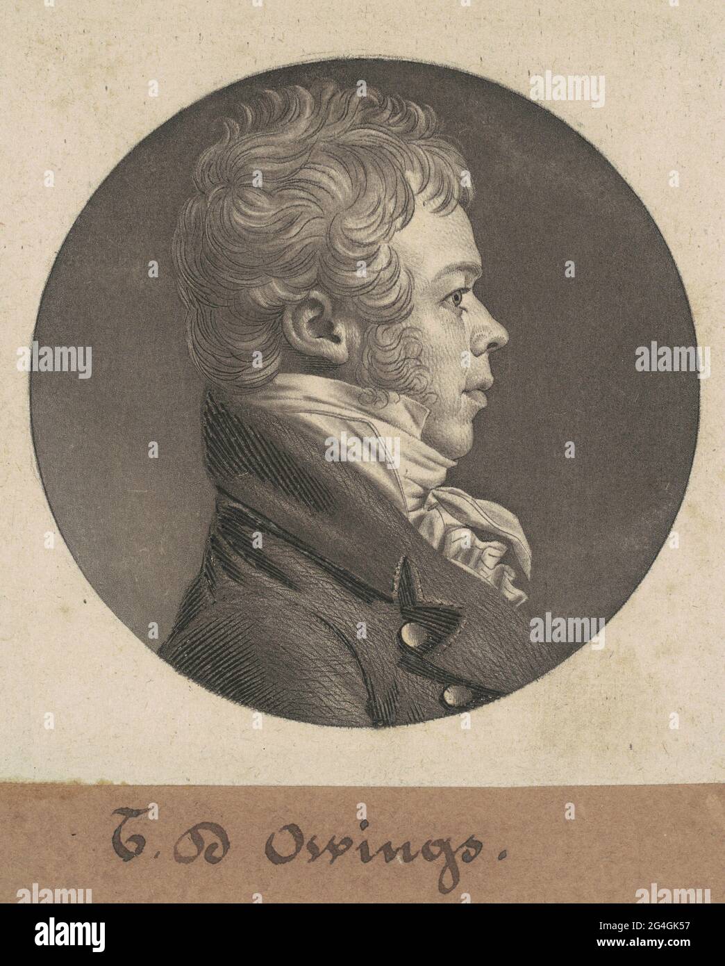 Owings gallery hi-res stock photography and images - Alamy