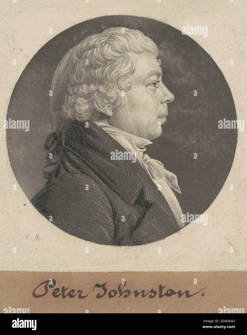 Peter johnston hi-res stock photography and images - Alamy