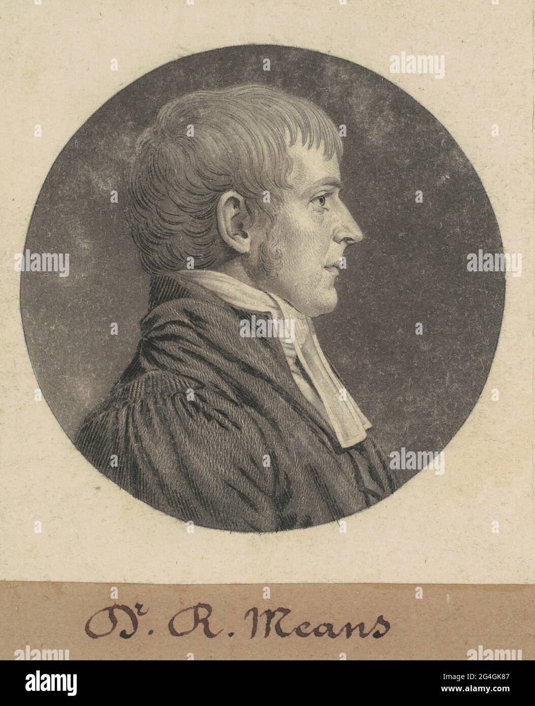 Robert means hi-res stock photography and images - Alamy