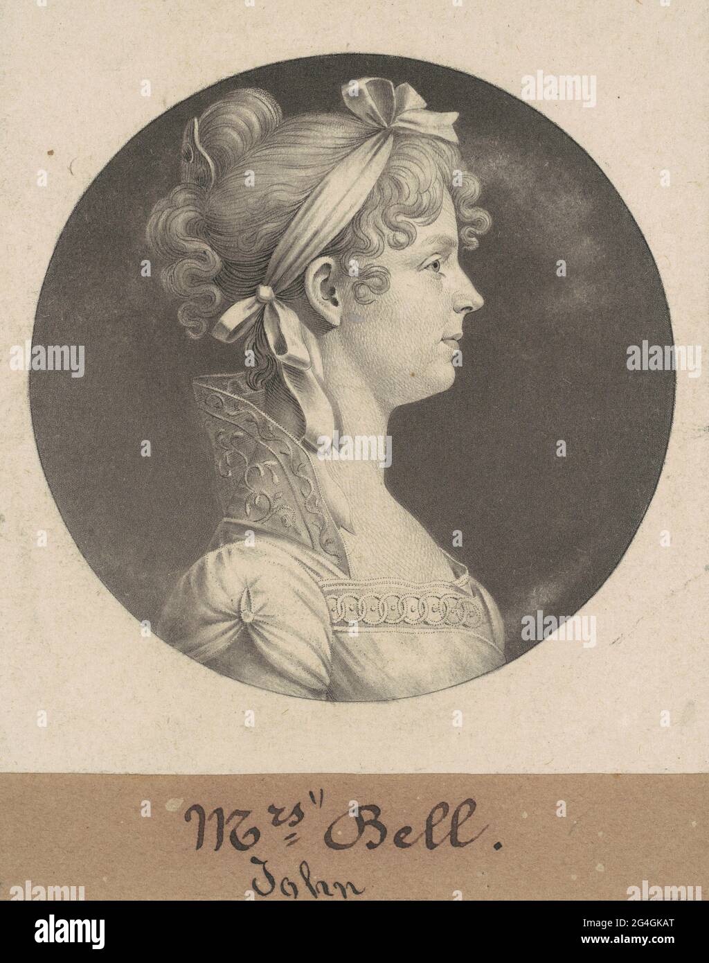 Mary ann walker bell hi-res stock photography and images - Alamy