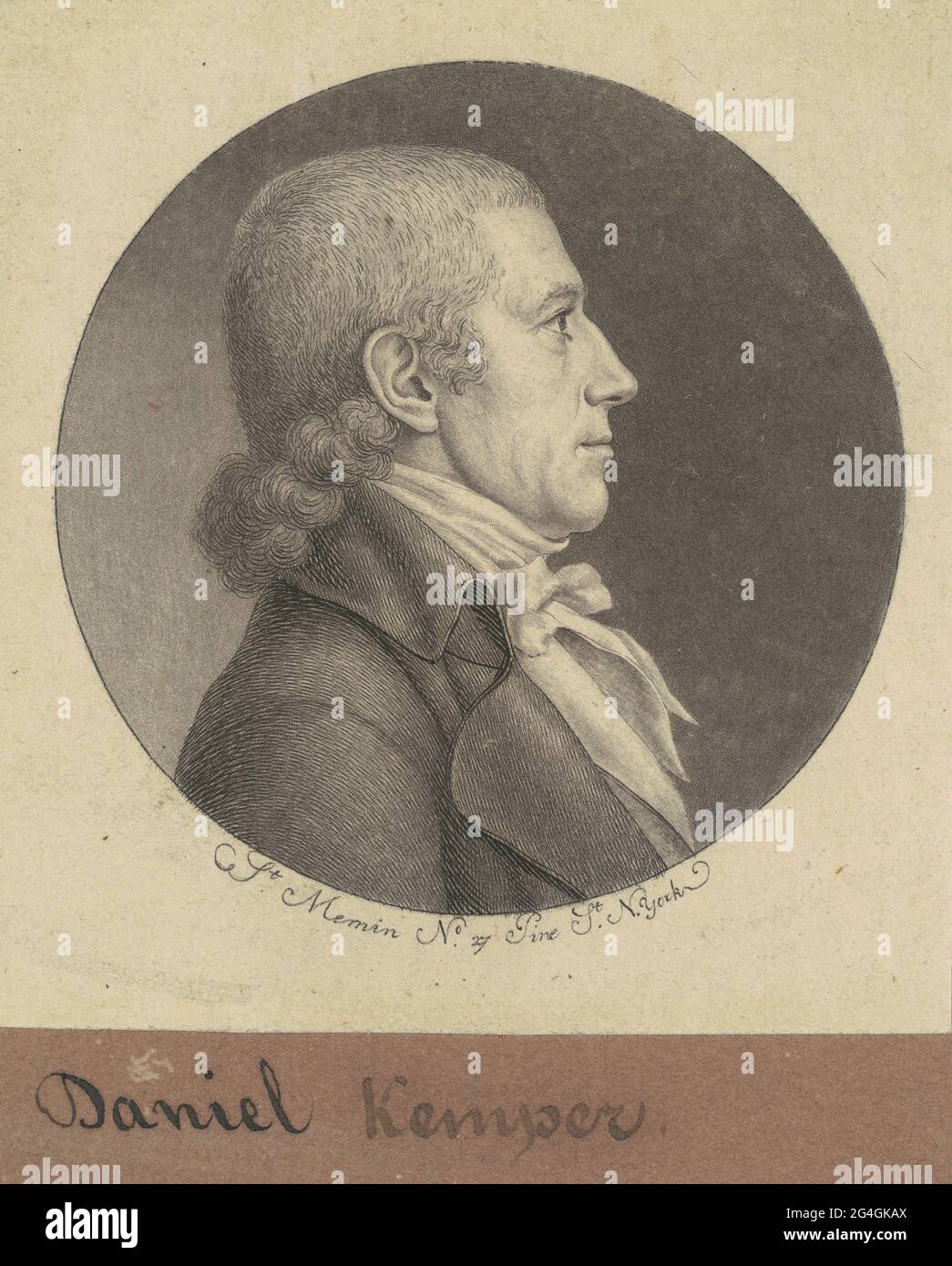 Daniel kemper hi-res stock photography and images - Alamy