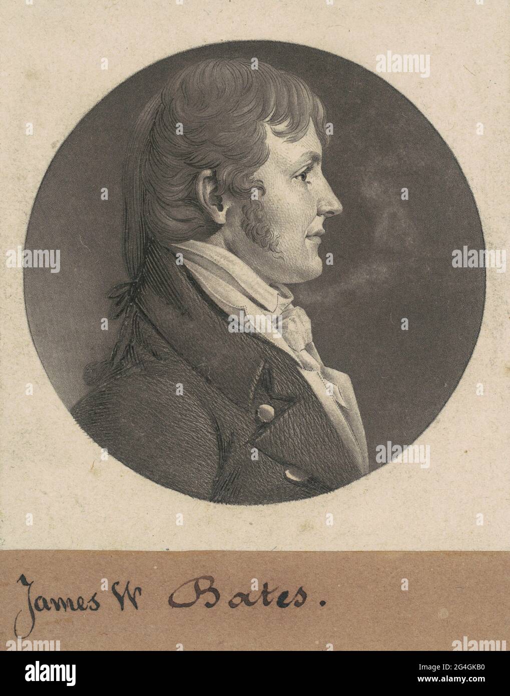 Charles bates hi-res stock photography and images - Alamy