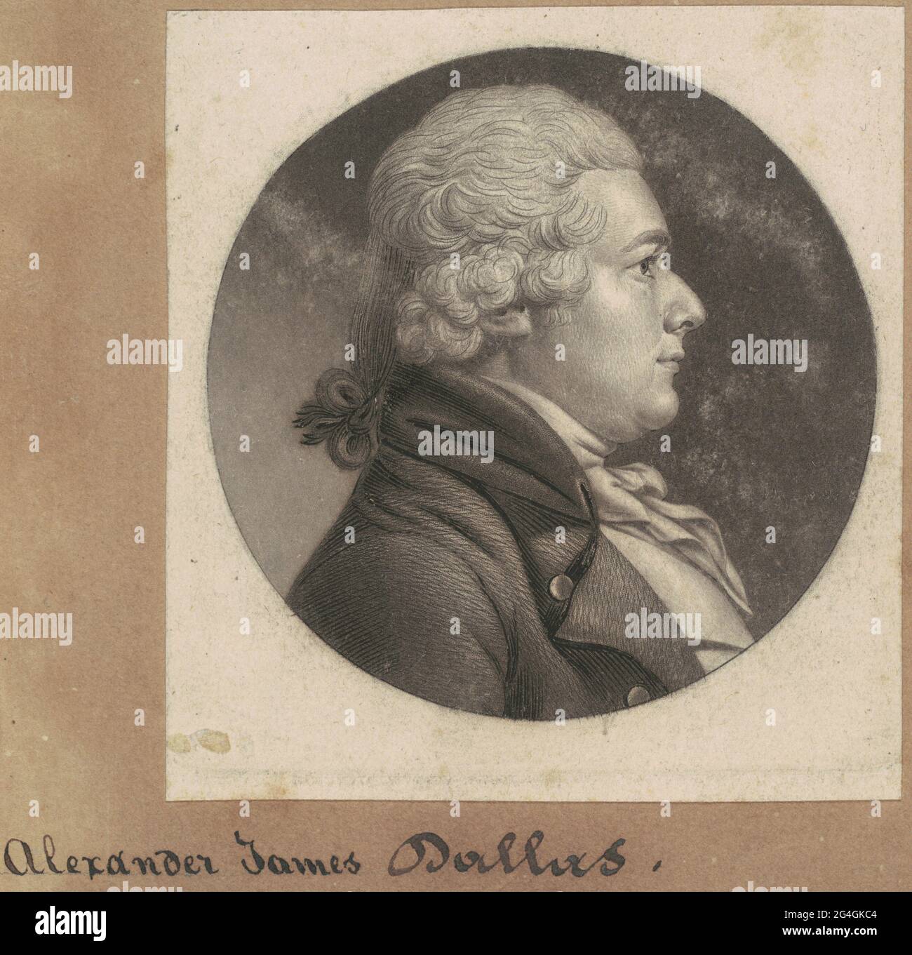 James f alexander hi-res stock photography and images - Alamy