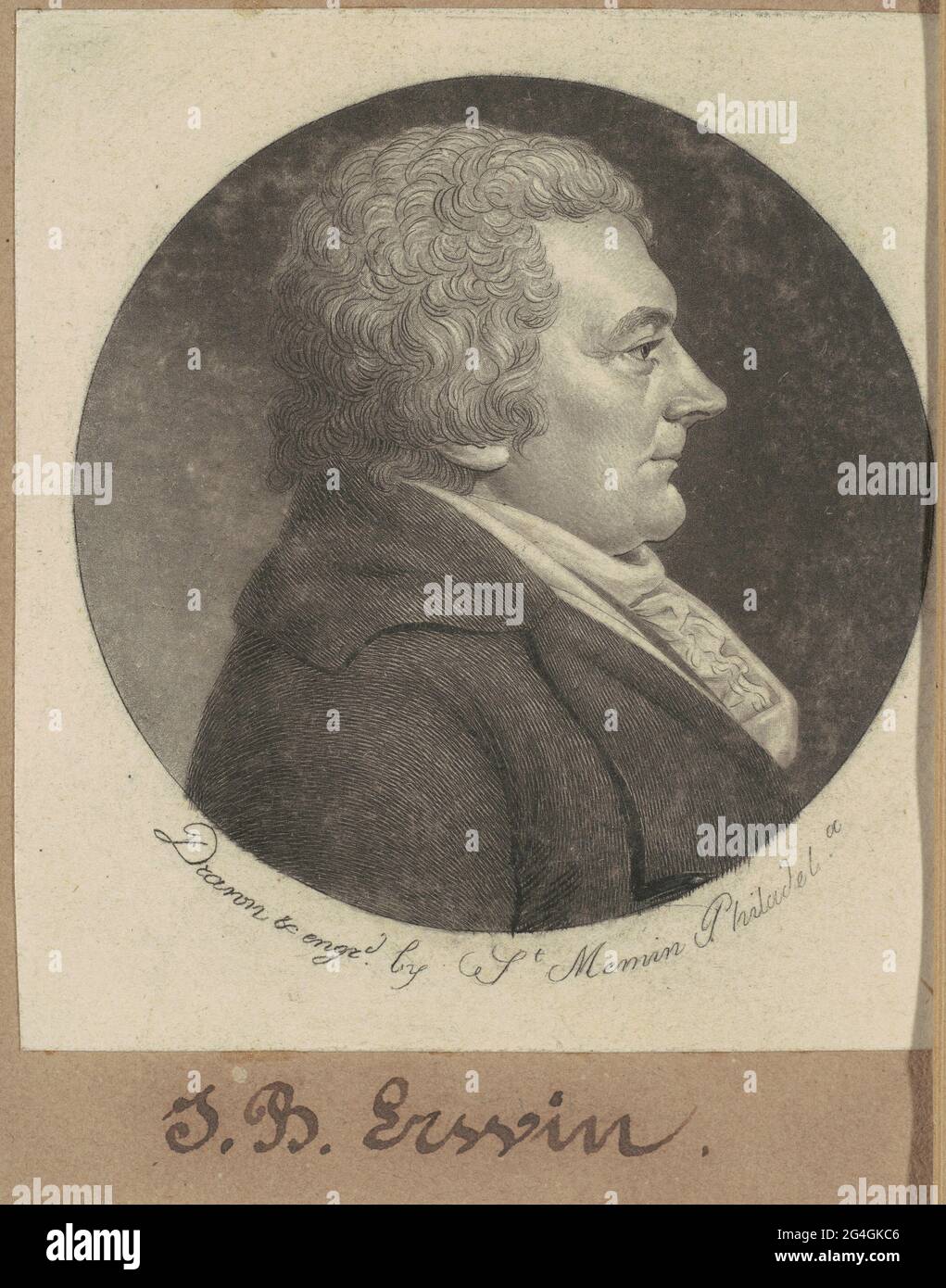 Joseph erwin hi-res stock photography and images - Alamy