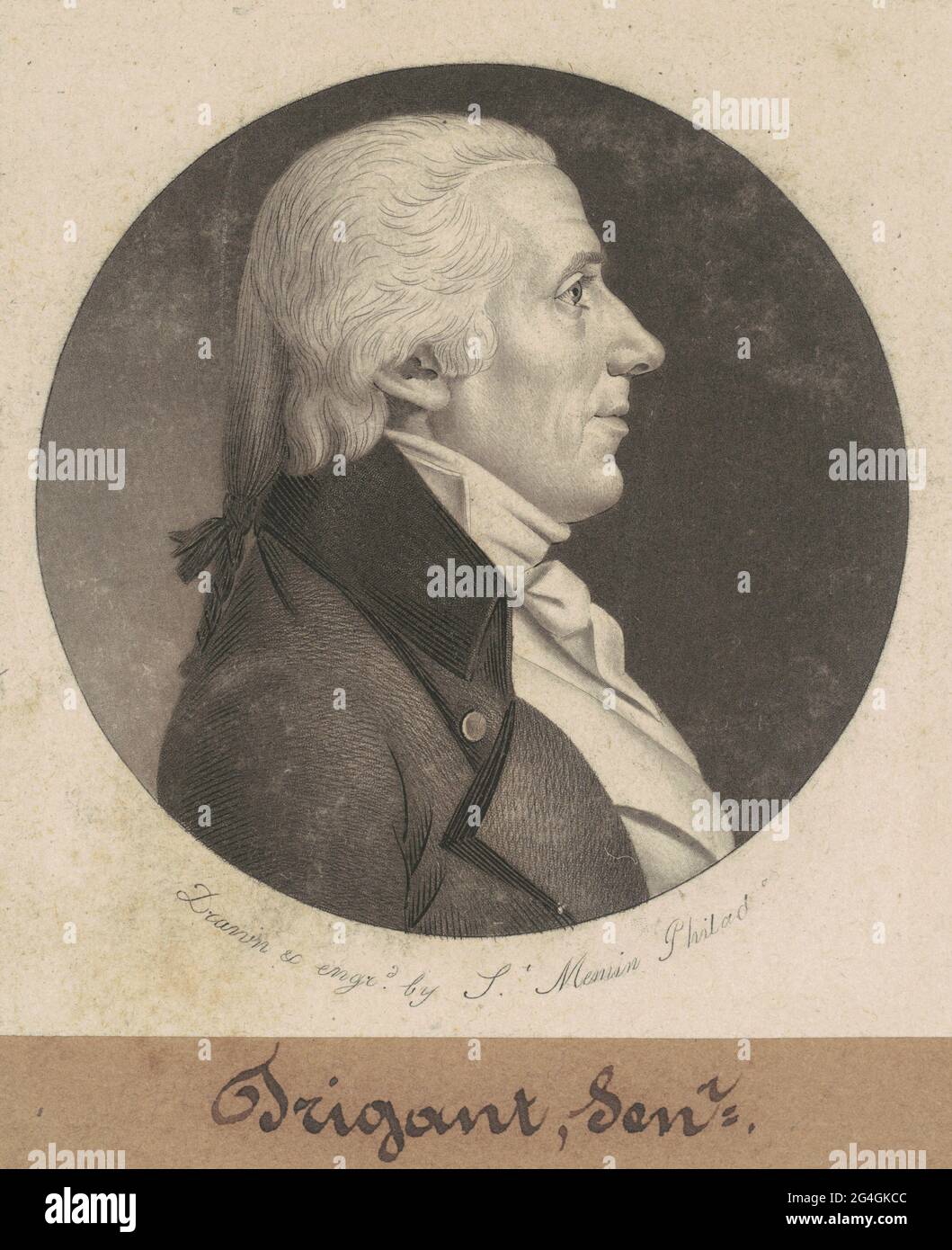 Trigant senior hi-res stock photography and images - Alamy