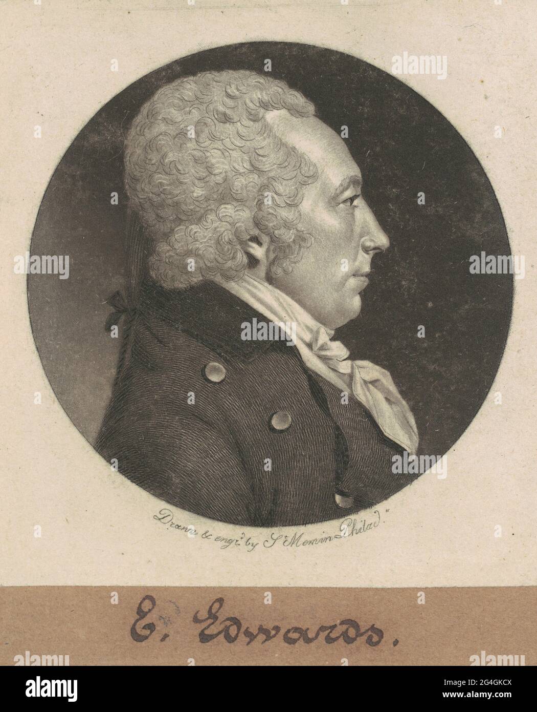 Edward edwards hi-res stock photography and images - Alamy