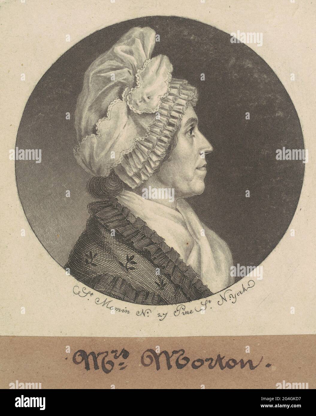 Maria sophia kemper morton hi-res stock photography and images - Alamy