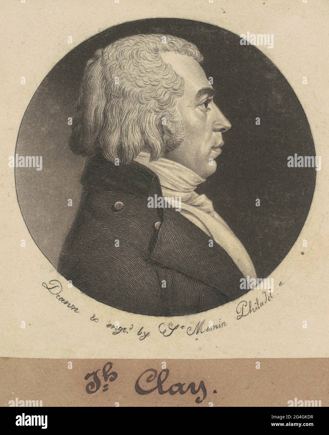 Joseph clay arts hi-res stock photography and images - Alamy