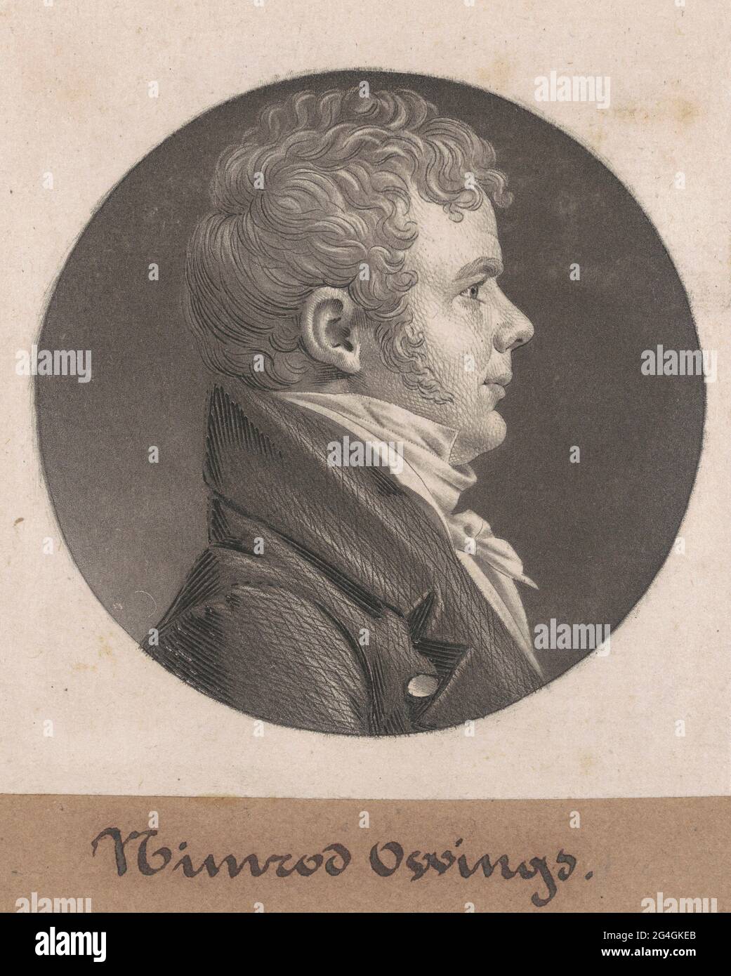 Isaac van hi-res stock photography and images - Alamy