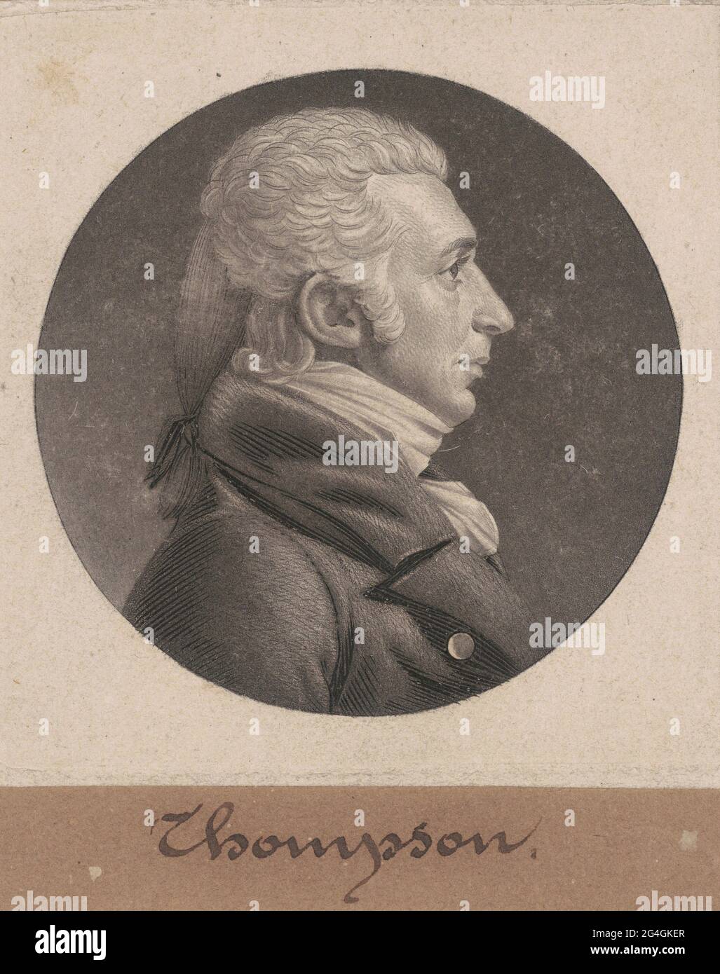 Charles hunt jr hi-res stock photography and images - Alamy