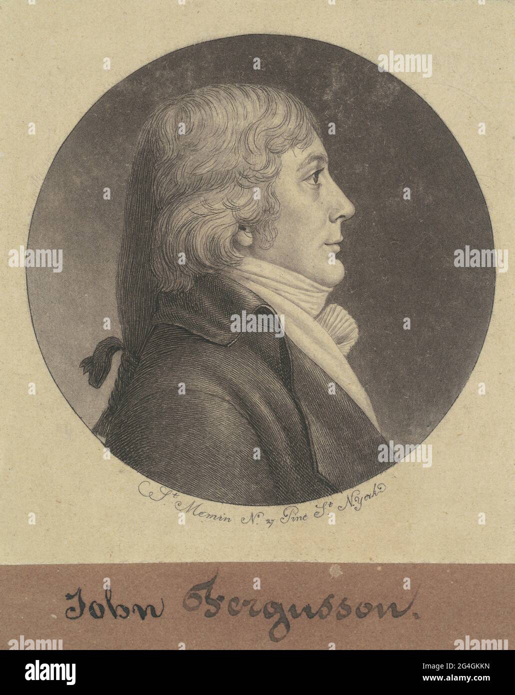 John ferguson hi-res stock photography and images - Alamy