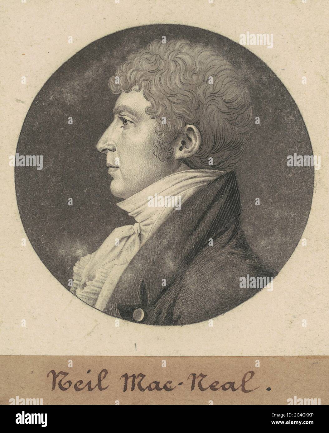 Neil macneal hi-res stock photography and images - Alamy