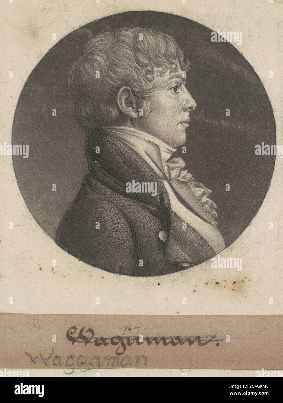 Waggaman hi-res stock photography and images - Alamy