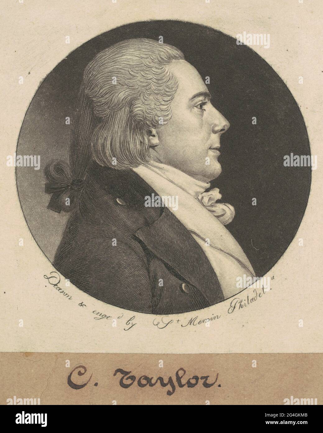 Charles taylor hi-res stock photography and images - Alamy