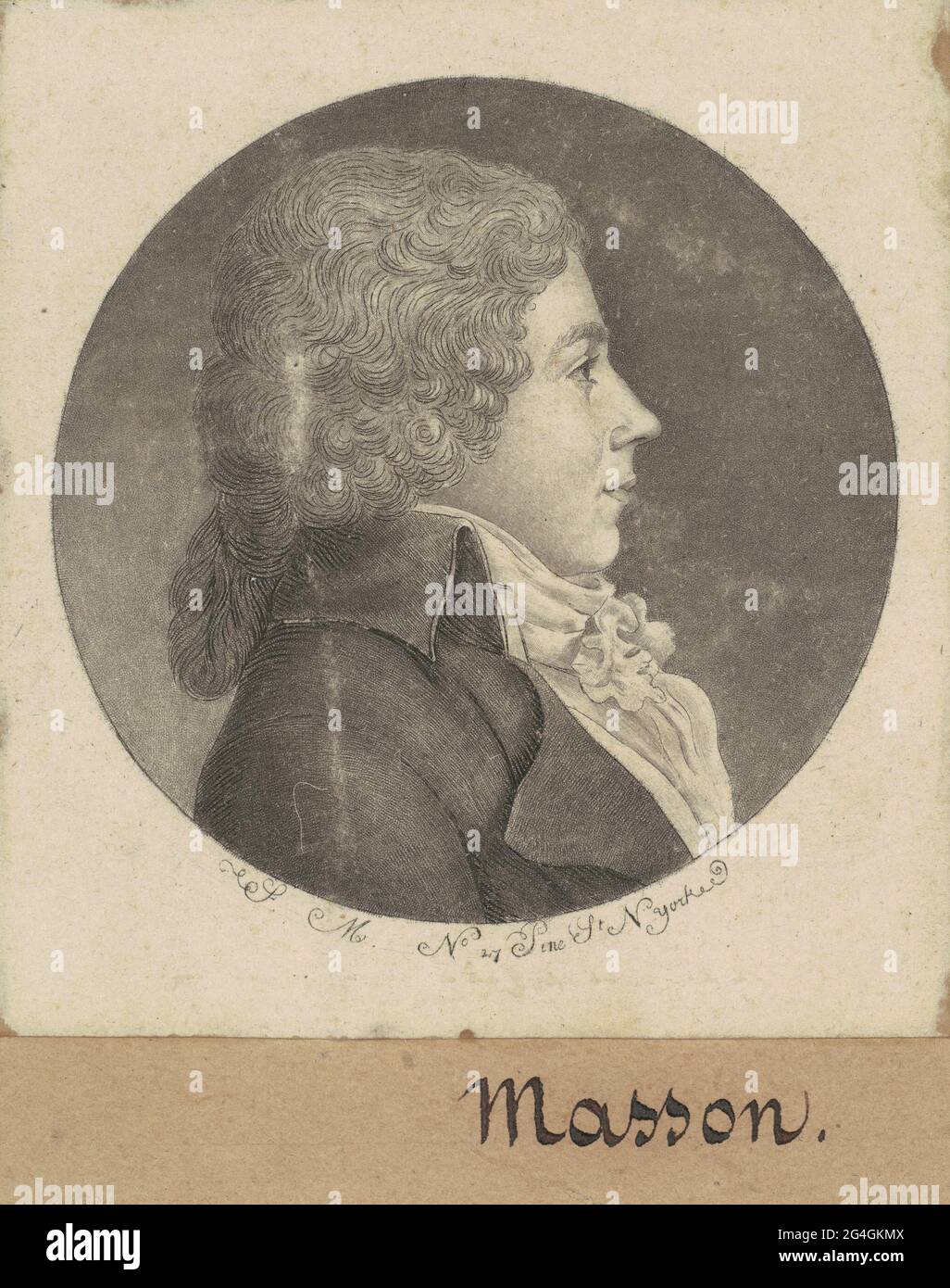 J masson hi-res stock photography and images - Alamy