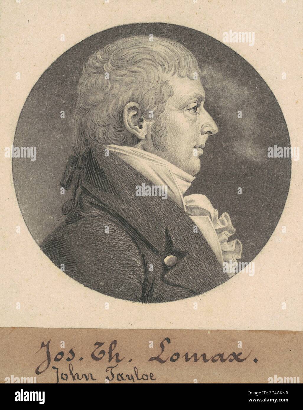 Landon carter hi-res stock photography and images - Alamy