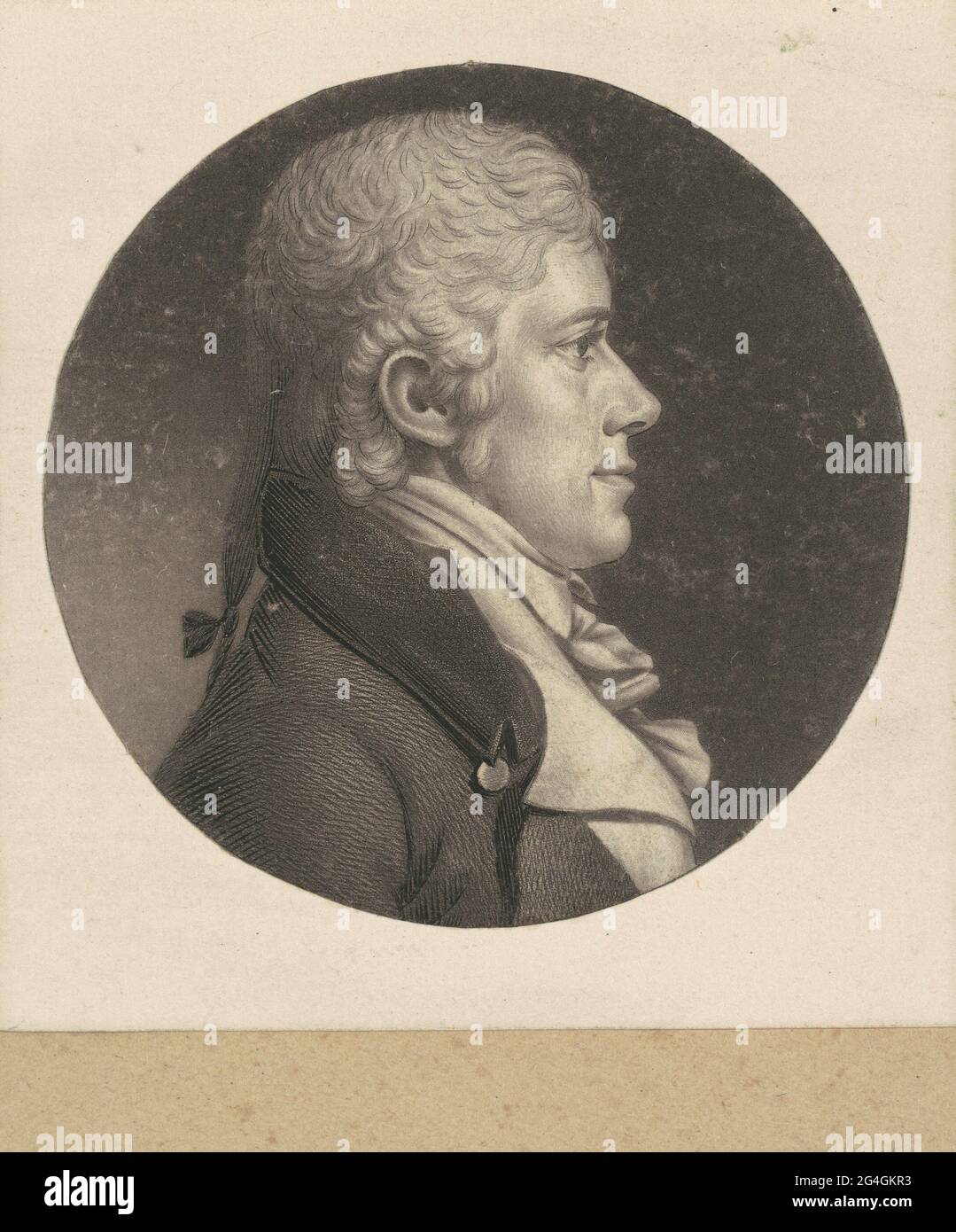 Dickerson mahlon hi-res stock photography and images - Alamy