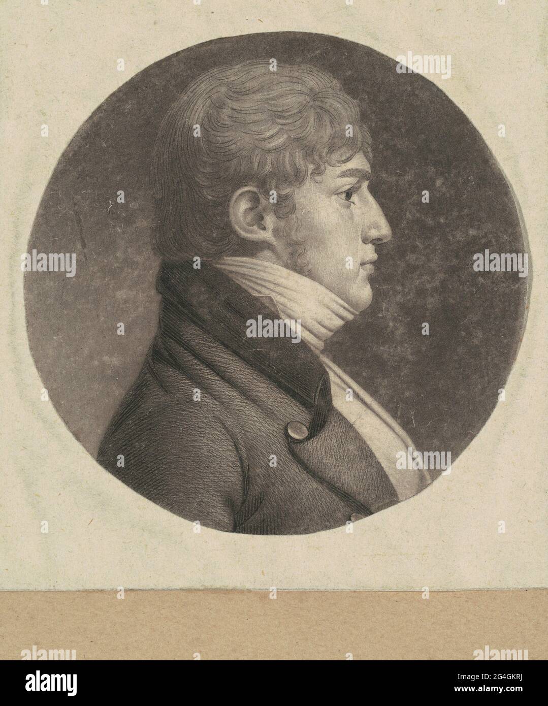 Charles cuthbert hi-res stock photography and images - Alamy