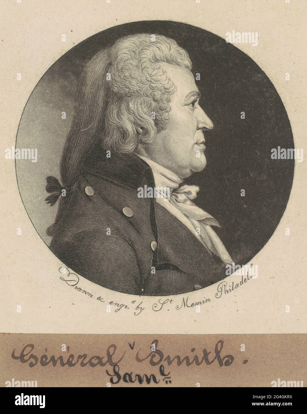 Smith samuel f hi-res stock photography and images - Alamy