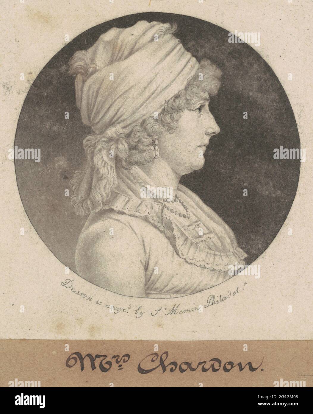 Charles chardon hi-res stock photography and images - Alamy