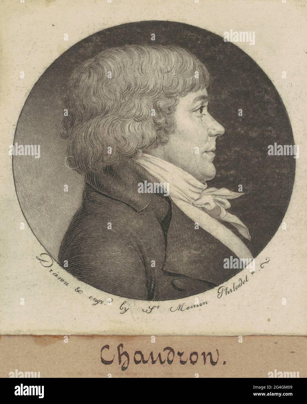 Chaudron hi-res stock photography and images - Alamy