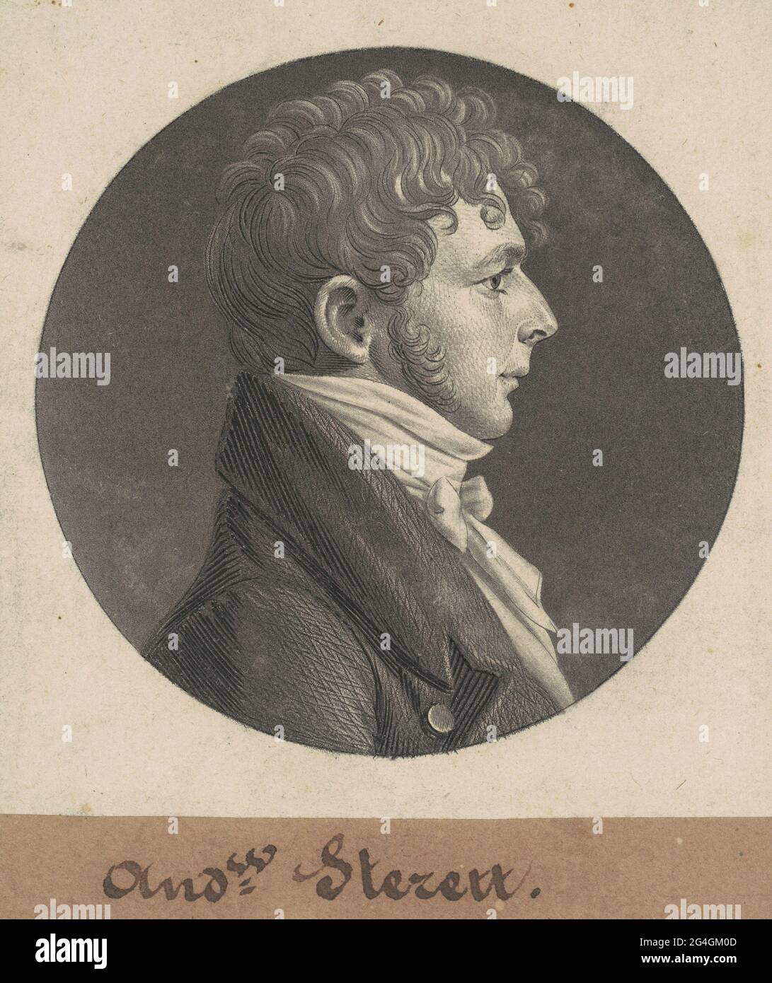 Andrew sterett hi-res stock photography and images - Alamy