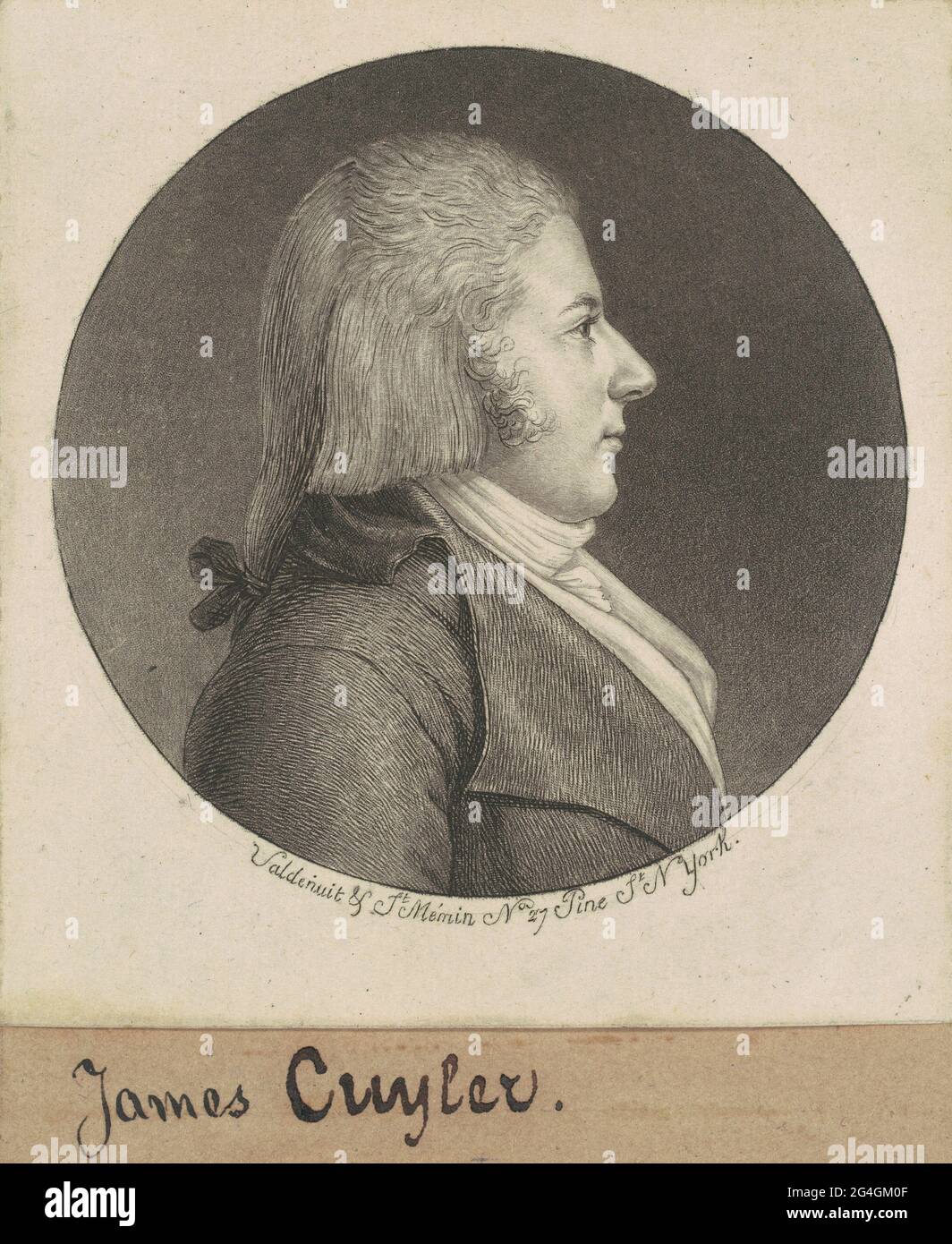 Cuyler hi-res stock photography and images - Alamy