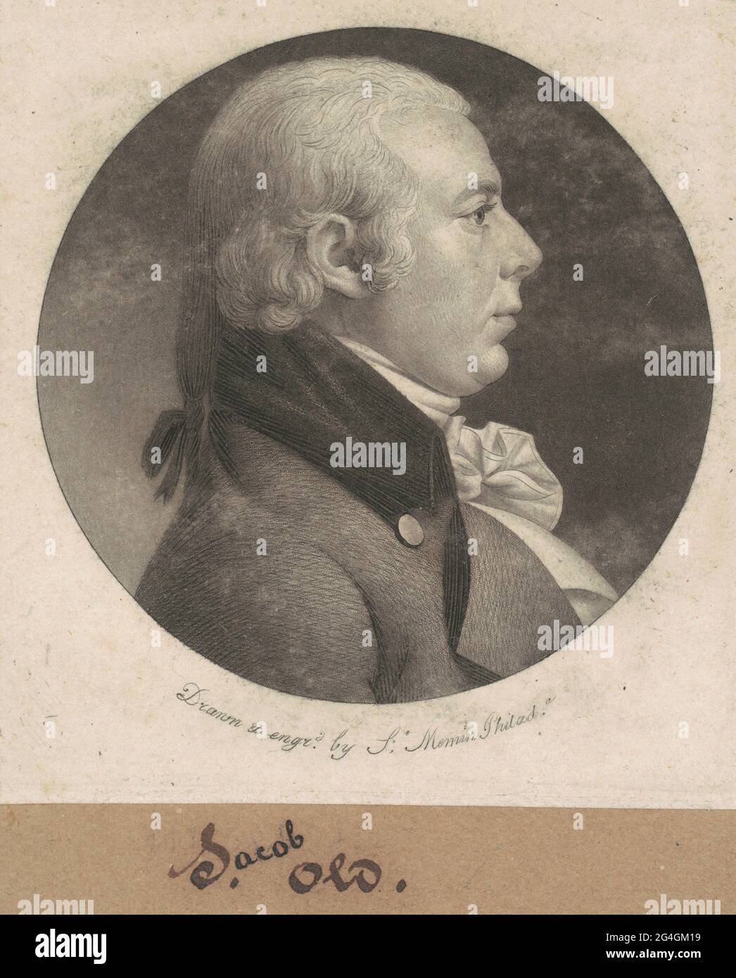 Charles rodman hi-res stock photography and images - Alamy