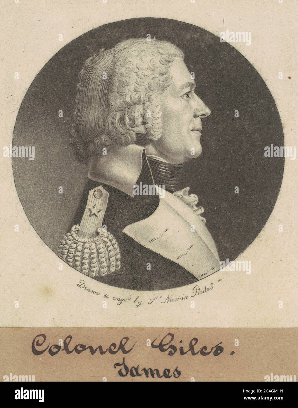 J w giles hi-res stock photography and images - Alamy