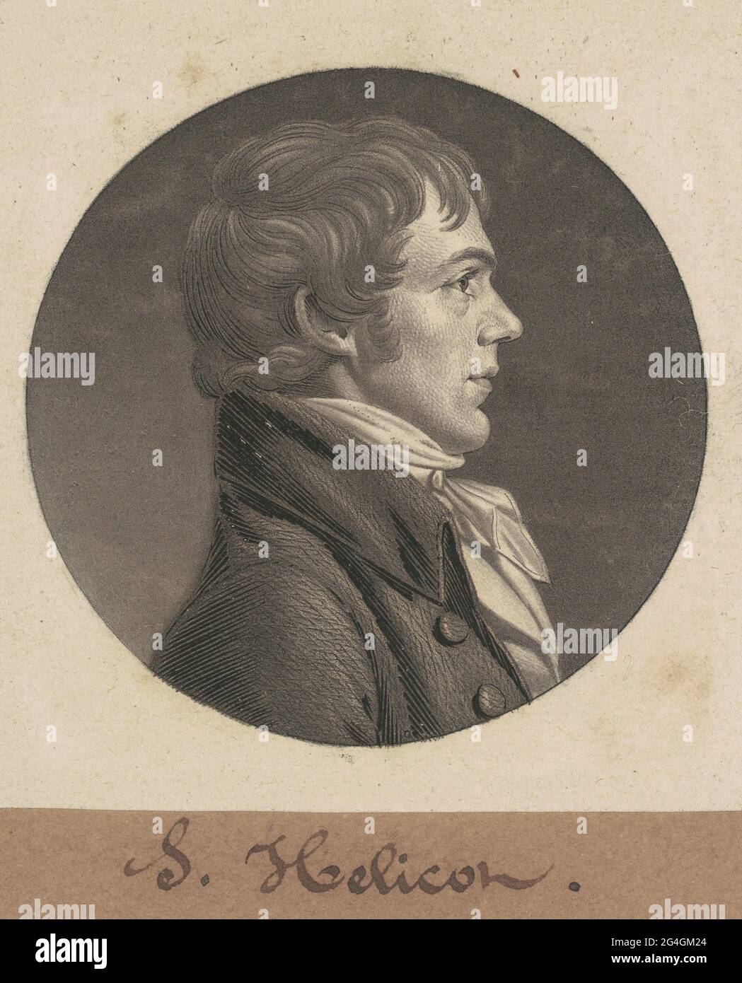 Ellicott charles hi-res stock photography and images - Alamy