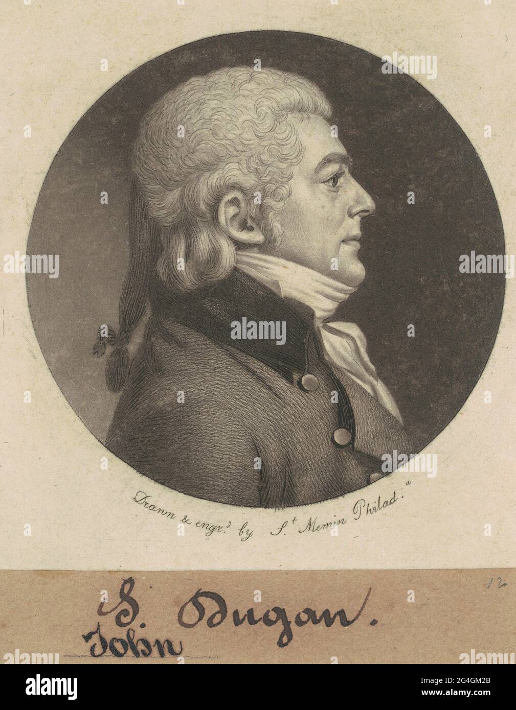 John dugan hi-res stock photography and images - Alamy